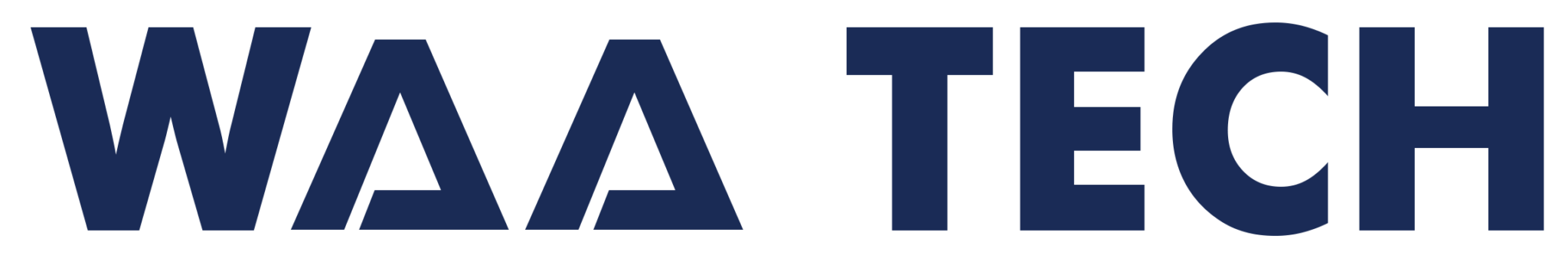 Waa Tech Stores - WAA Technologies